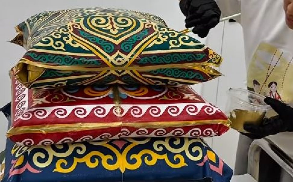 Торт за 600 тысяч тенге кондитер объяснила цену ВИДЕО